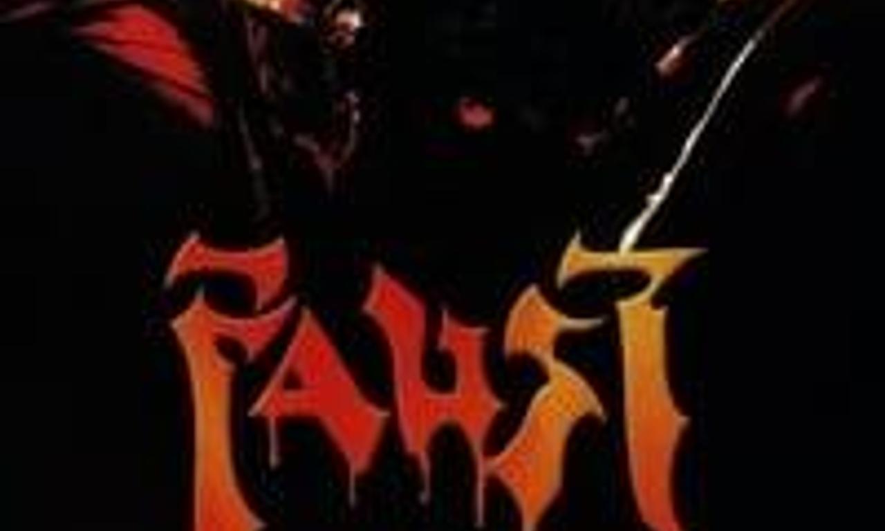 Faust: Love of the Damned - Where to Watch and Stream Online ...