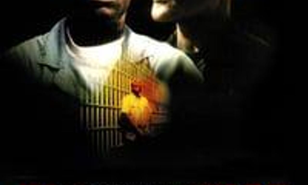 First Time Felon - Where to Watch and Stream Online – Entertainment.ie