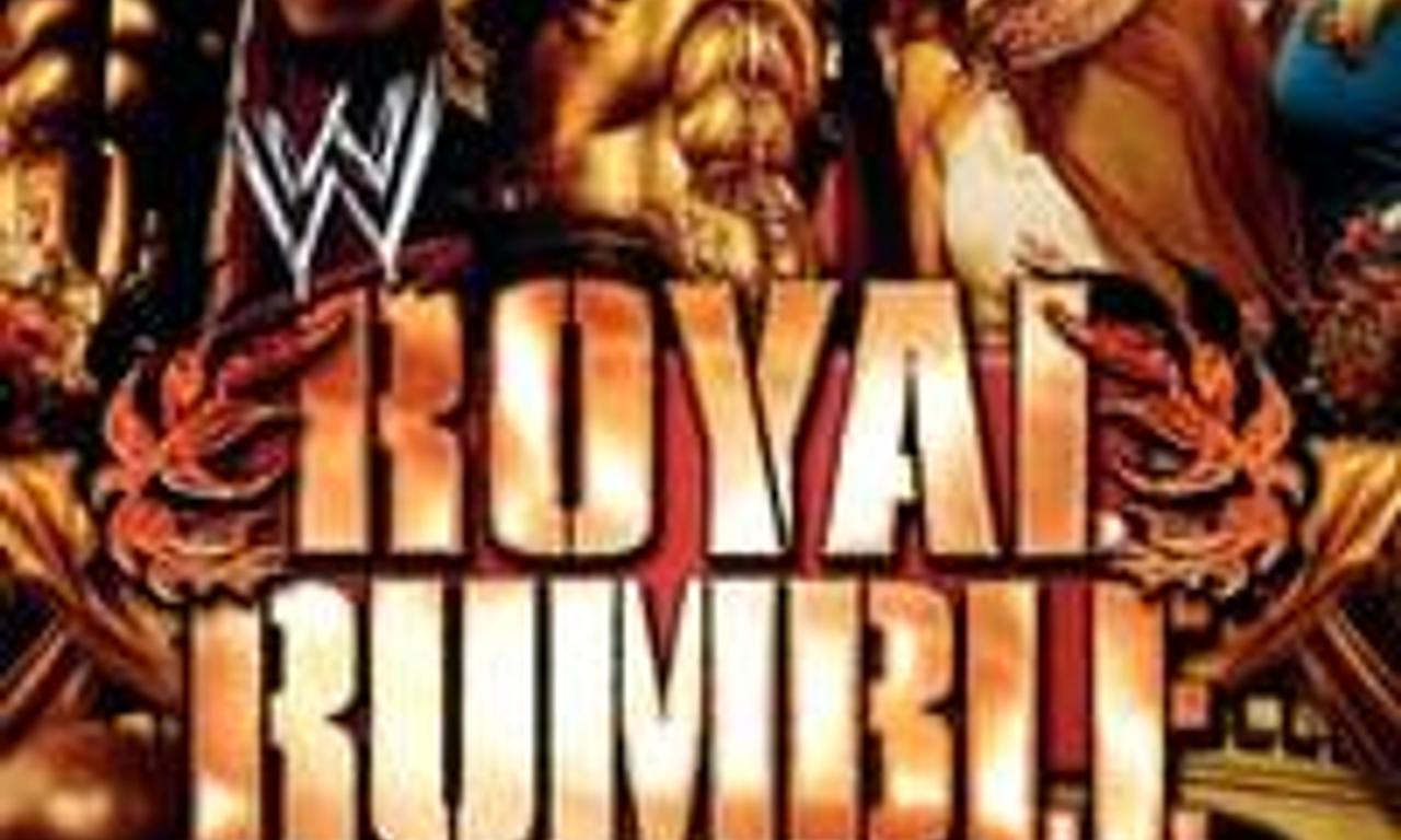 WWE Royal Rumble 2006 - Where to Watch and Stream Online – Entertainment.ie
