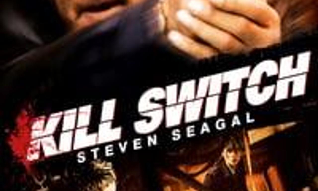 Kill Switch - Where to Watch and Stream Online – Entertainment.ie