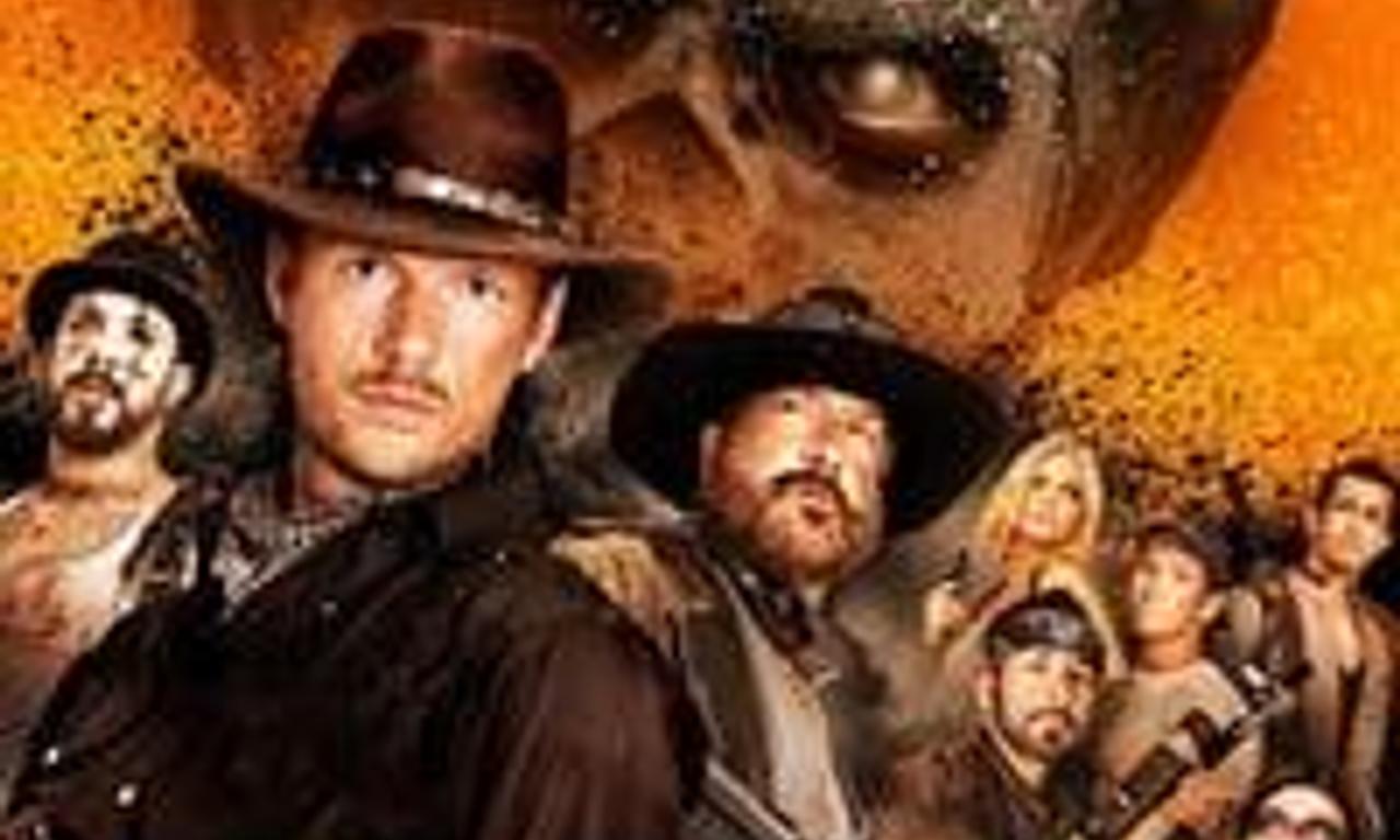 Dead 7 - Where to Watch and Stream Online – Entertainment.ie
