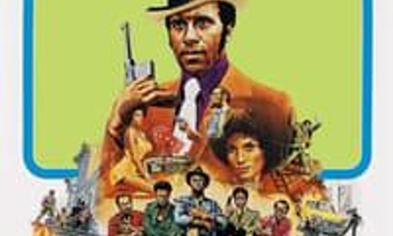 Black Caesar - Where to Watch and Stream Online – Entertainment.ie