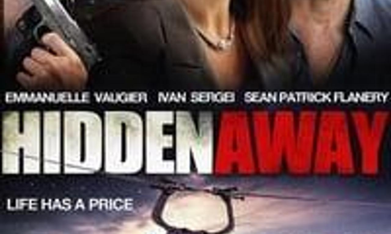 Hidden Away - Where to Watch and Stream Online – Entertainment.ie