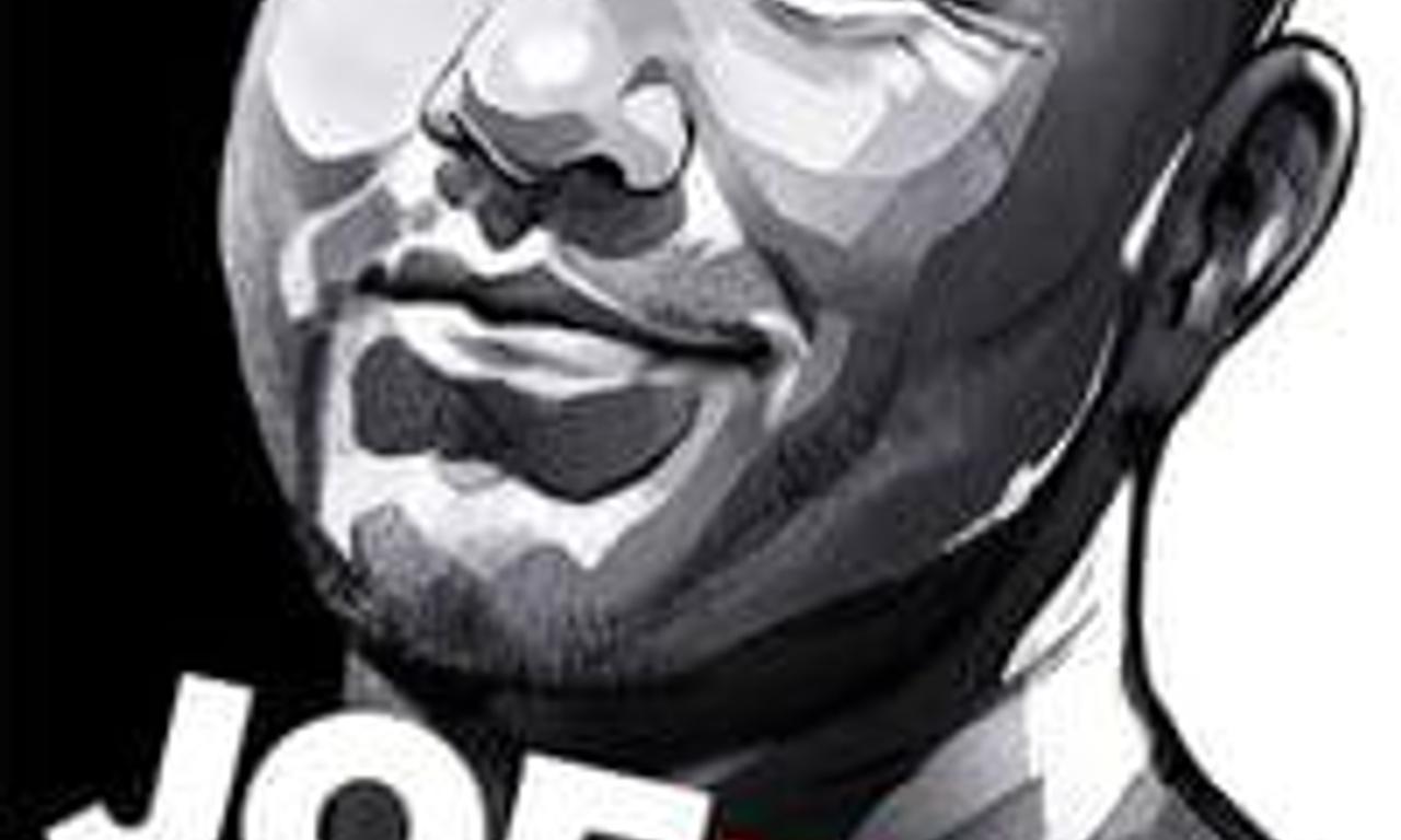 Joe Rogan: Strange Times - Where to Watch and Stream Online ...