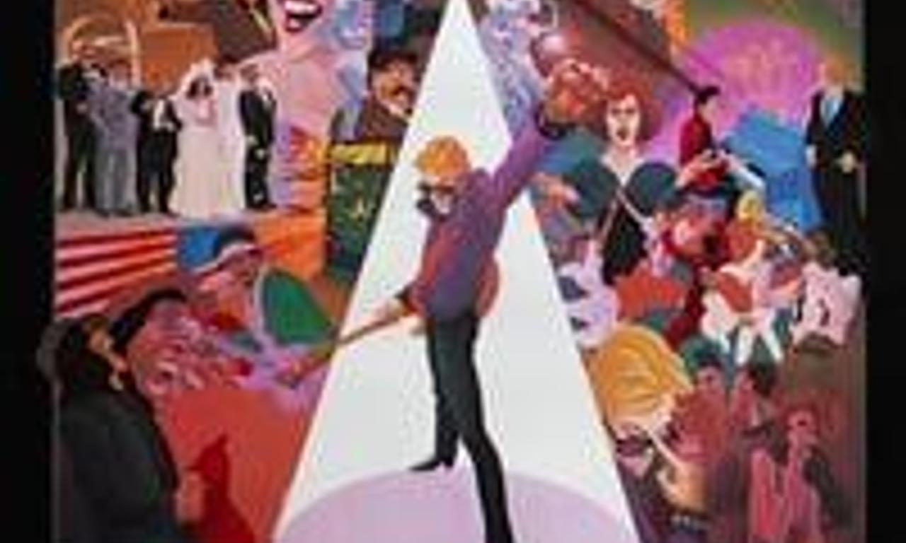 American Pop - Where to Watch and Stream Online – Entertainment.ie