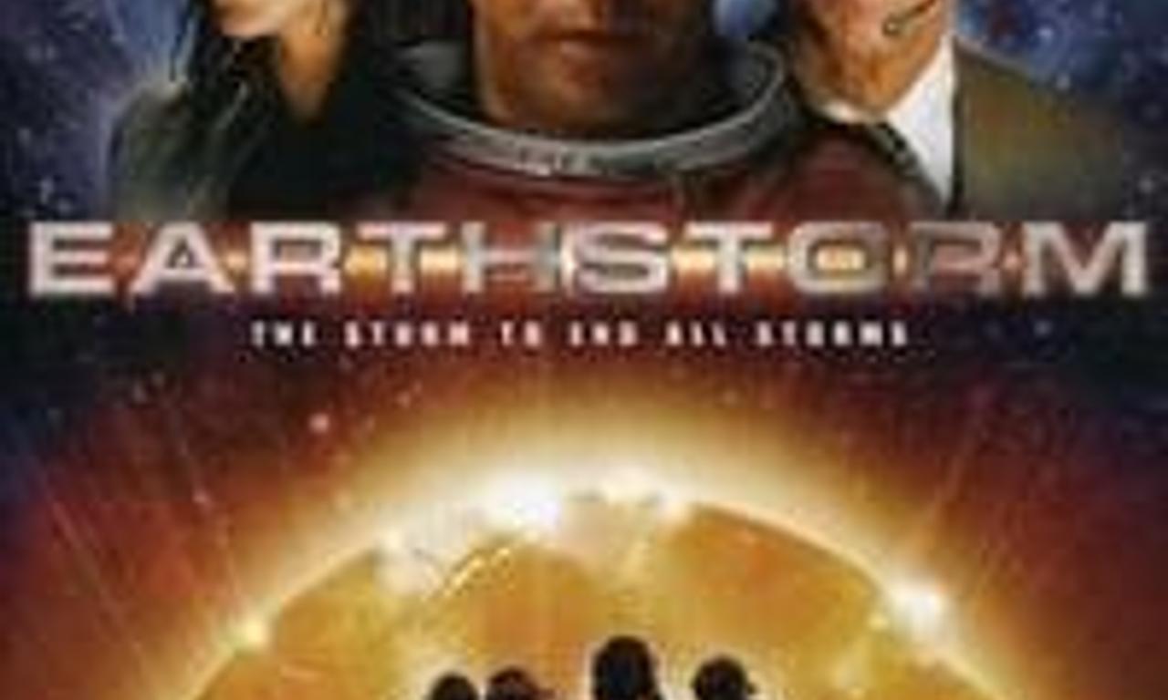 Earthstorm - Where to Watch and Stream Online – Entertainment.ie