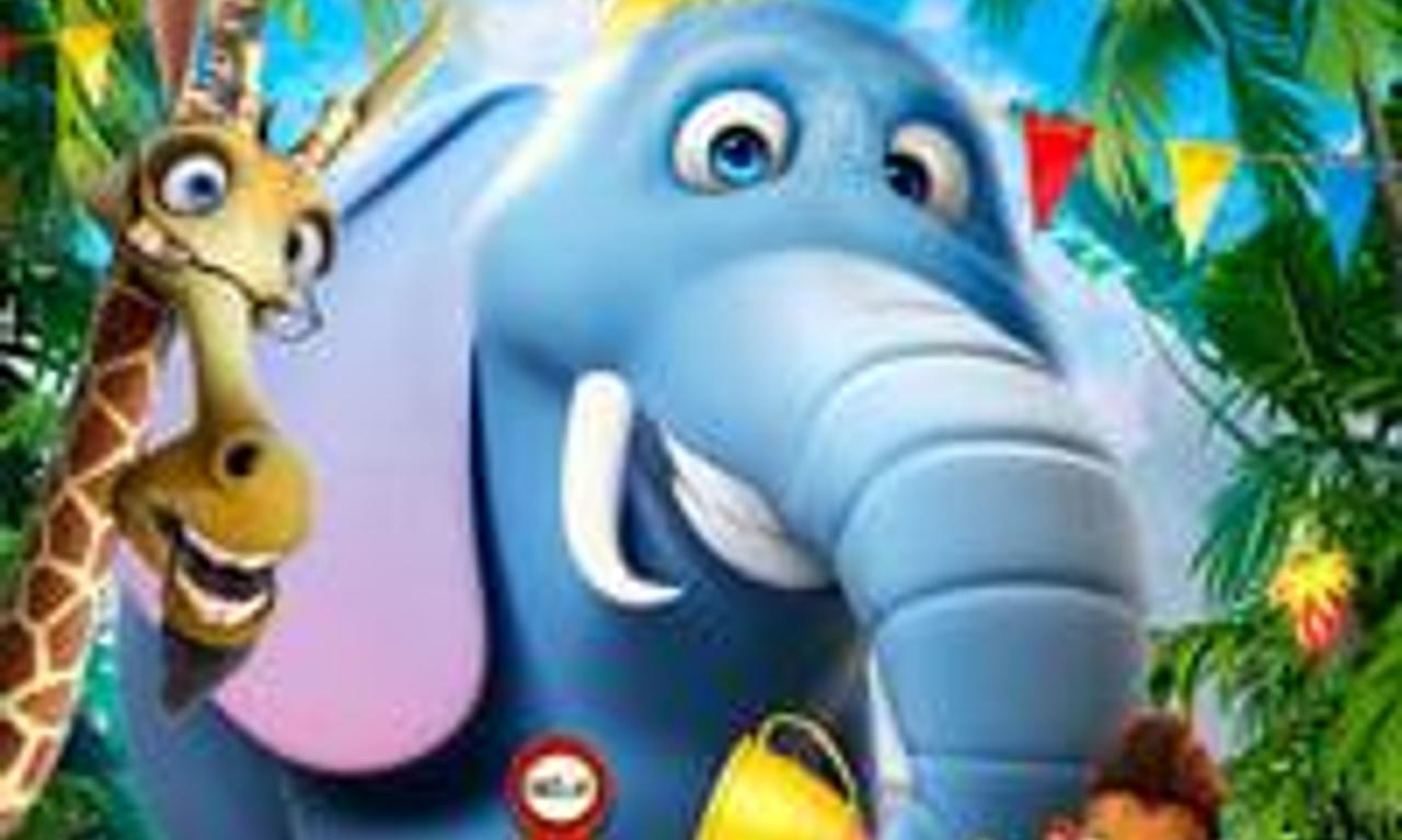 Jumbo - Where to Watch and Stream Online – Entertainment.ie