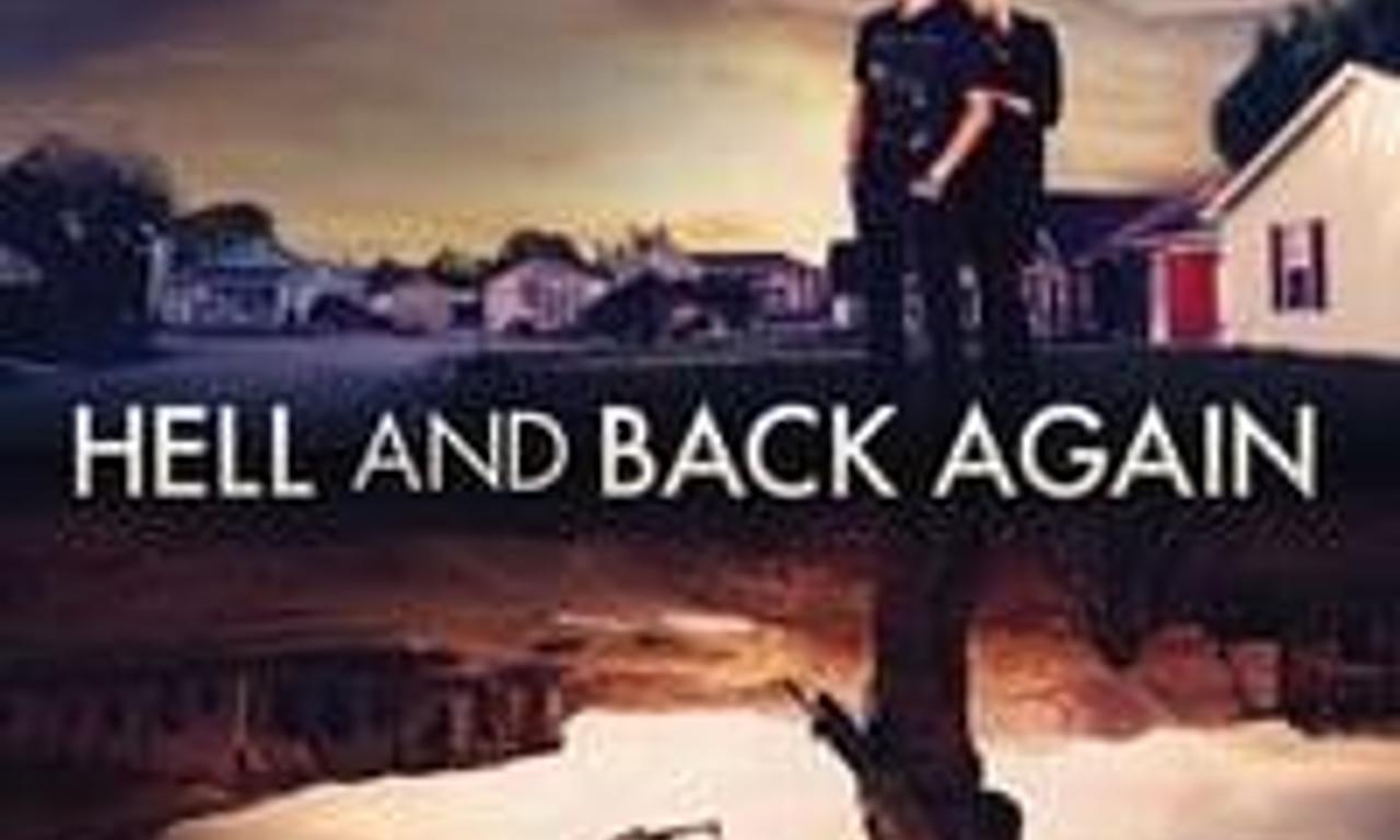 Hell and Back Again - Where to Watch and Stream Online – Entertainment.ie