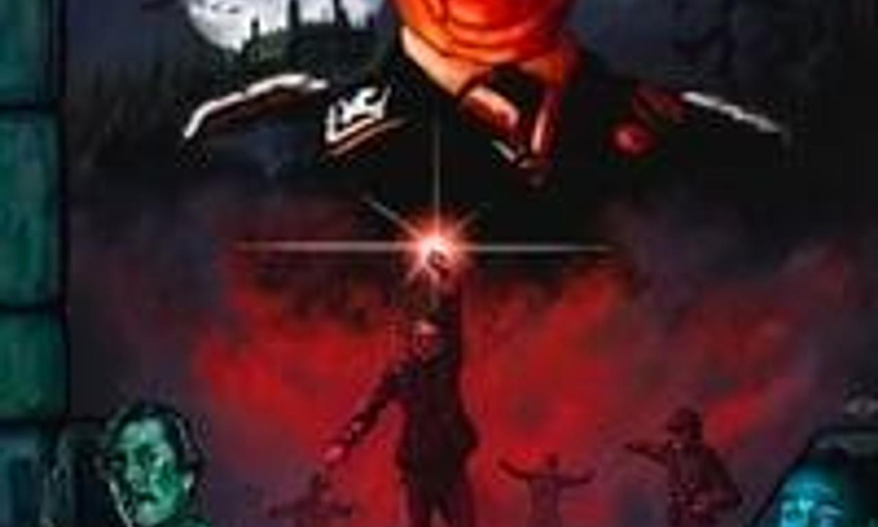 The Golden Nazi Vampire of Absam: Part II - The Secret of Kottlitz ...