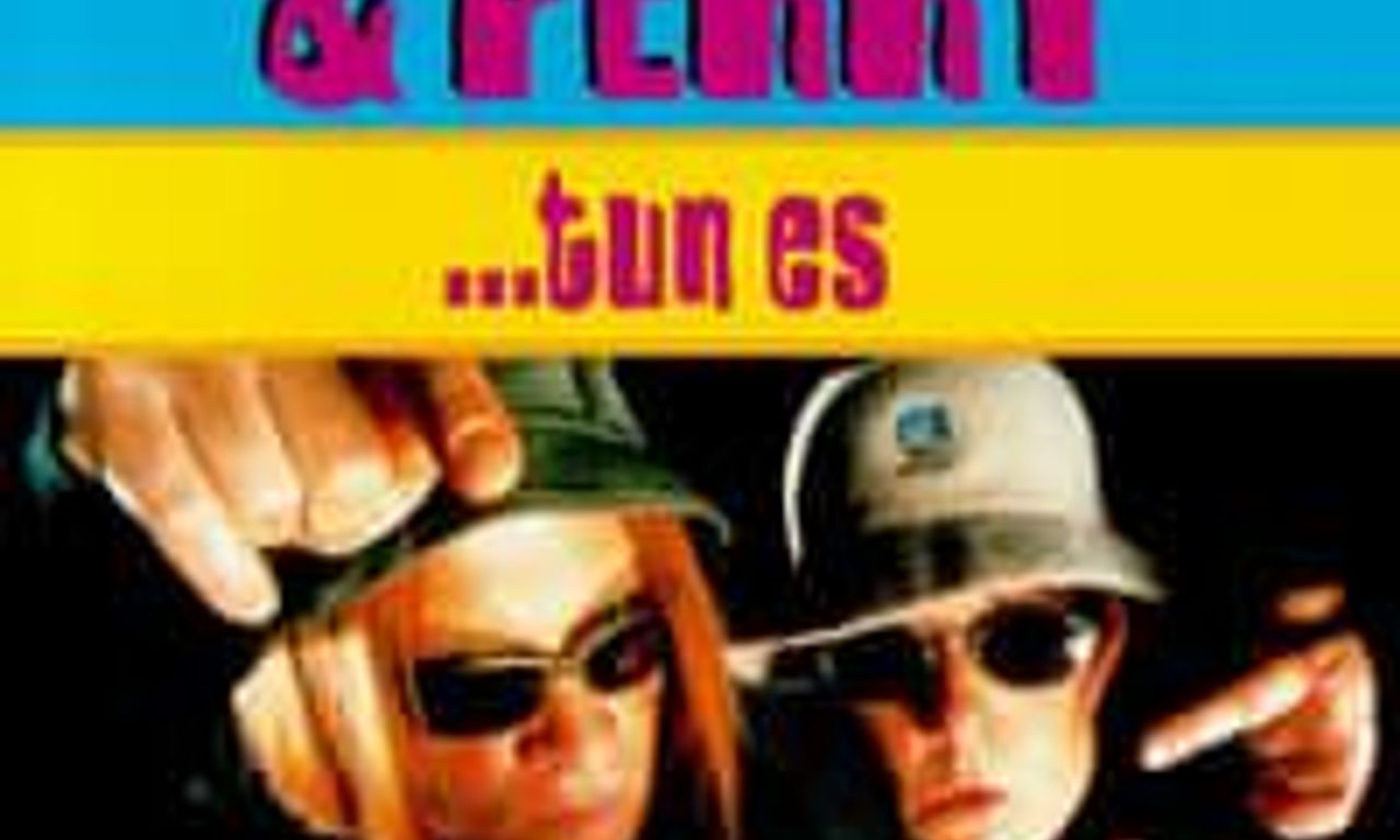 Kevin and Perry Go Large - Where to Watch and Stream Online ...