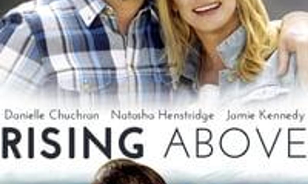 Nowhere Safe - Where to Watch and Stream Online – Entertainment.ie