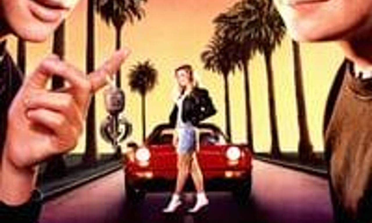 License To Drive Where To Watch And Stream Online Entertainment Ie