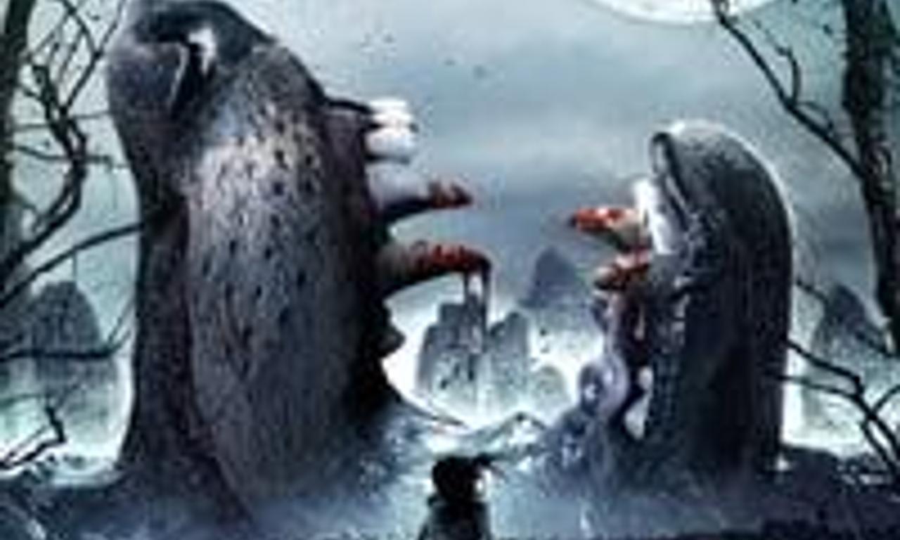 Werewolf Rising - Where to Watch and Stream Online – Entertainment.ie