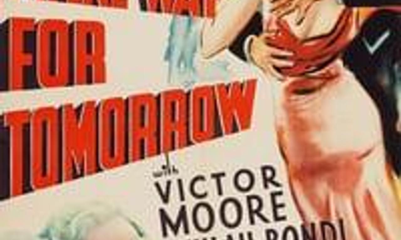 Make Way for Tomorrow - Where to Watch and Stream Online – Entertainment.ie