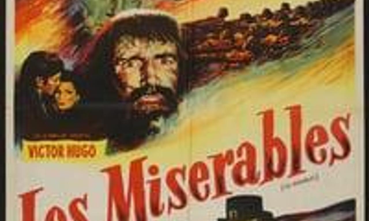 Les Miserables - Where to Watch and Stream Online – Entertainment.ie