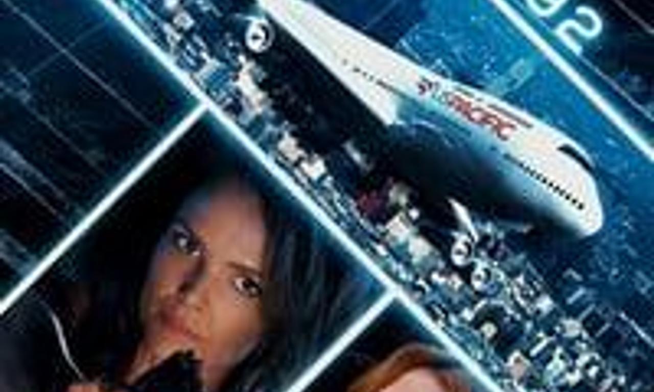Turbulence - Where to Watch and Stream Online – Entertainment.ie