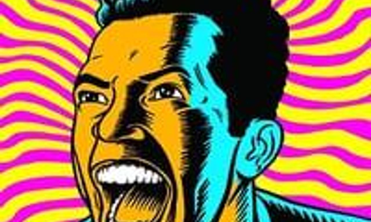 John Leguizamo: Spic-O-Rama - Where to Watch and Stream Online ...