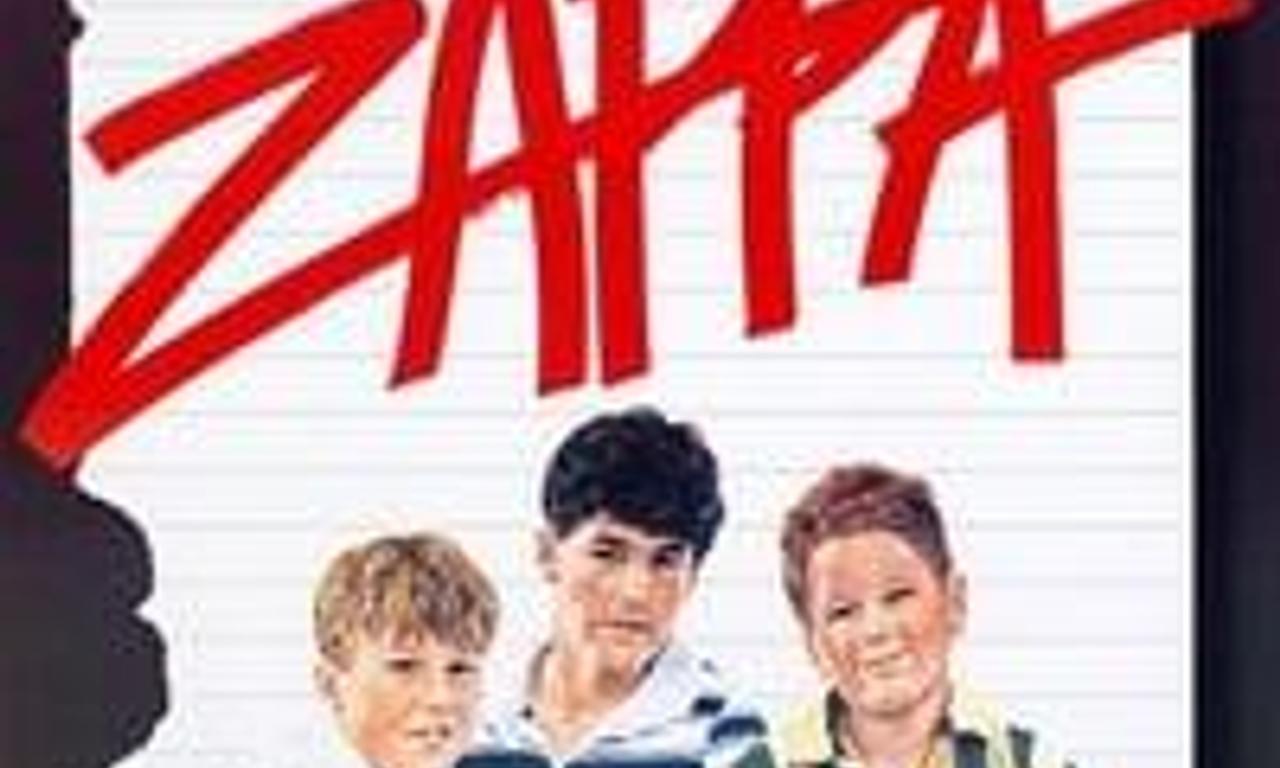 Zappa - Where to Watch and Stream Online – Entertainment.ie