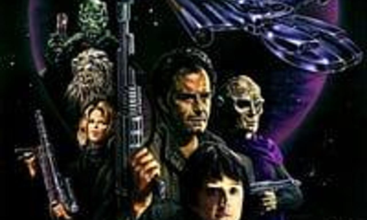 Space Raiders - Where to Watch and Stream Online – Entertainment.ie