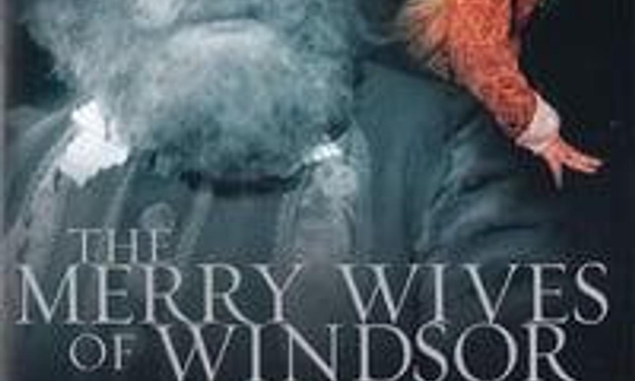 The Merry Wives of Windsor - Where to Watch and Stream Online ...