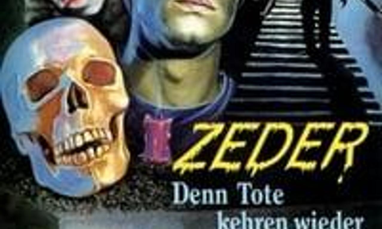 Zeder - Where to Watch and Stream Online – Entertainment.ie