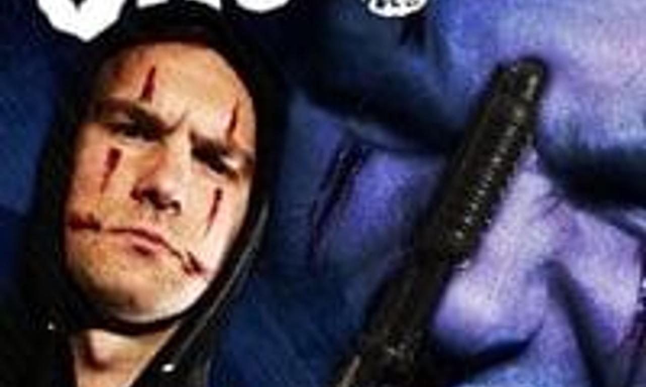 Shotgun - Where to Watch and Stream Online – Entertainment.ie