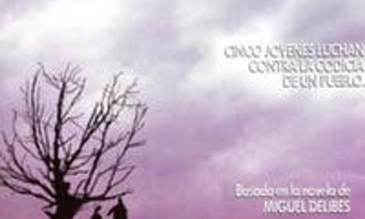 El tesoro - Where to Watch and Stream Online – Entertainment.ie