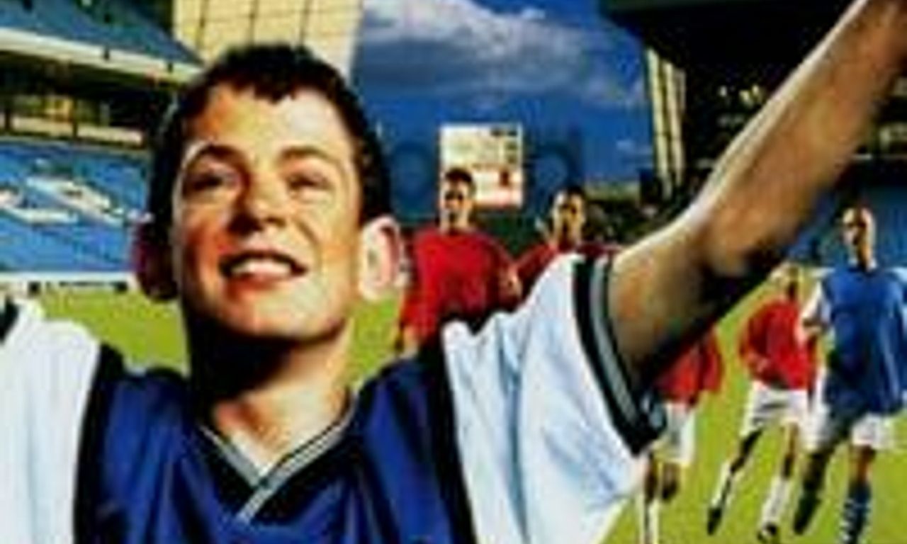 There's Only One Jimmy Grimble - Where to Watch and Stream Online ...