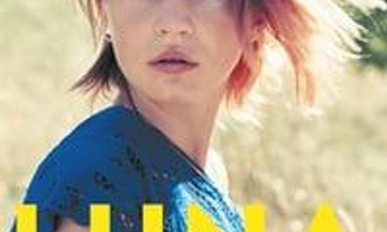 Luna - Where to Watch and Stream Online – Entertainment.ie