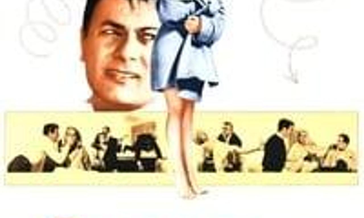 Goodbye Charlie - Where to Watch and Stream Online – Entertainment.ie