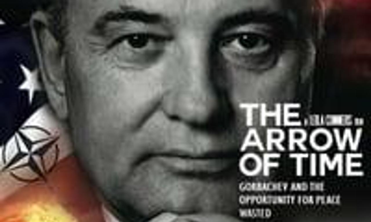 The Arrow of Time - Where to Watch and Stream Online – Entertainment.ie