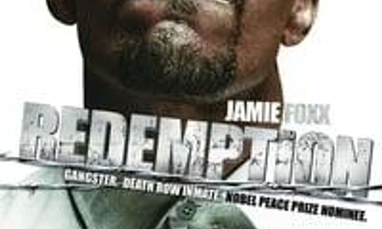 Redemption: The Stan Tookie Williams Story - Where to Watch and Stream ...