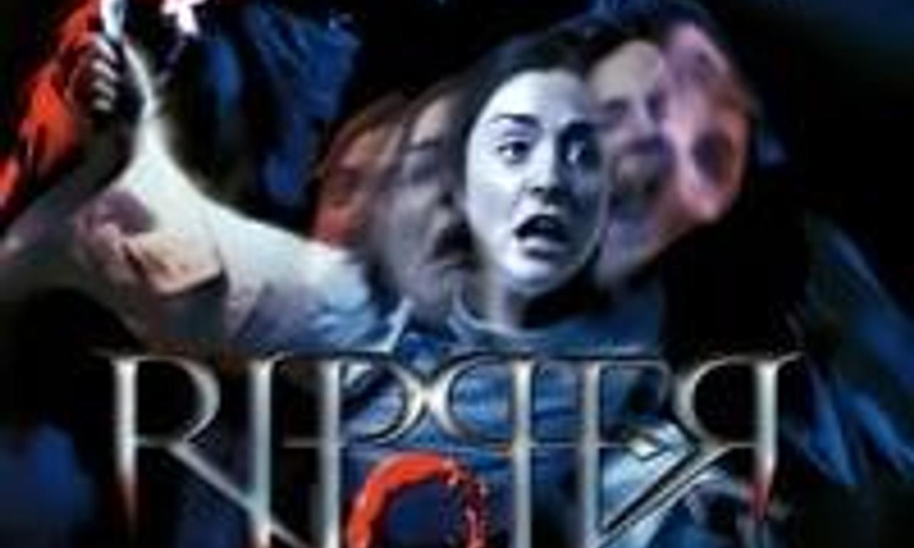 Ripper 2: Letter from Within - Where to Watch and Stream Online ...