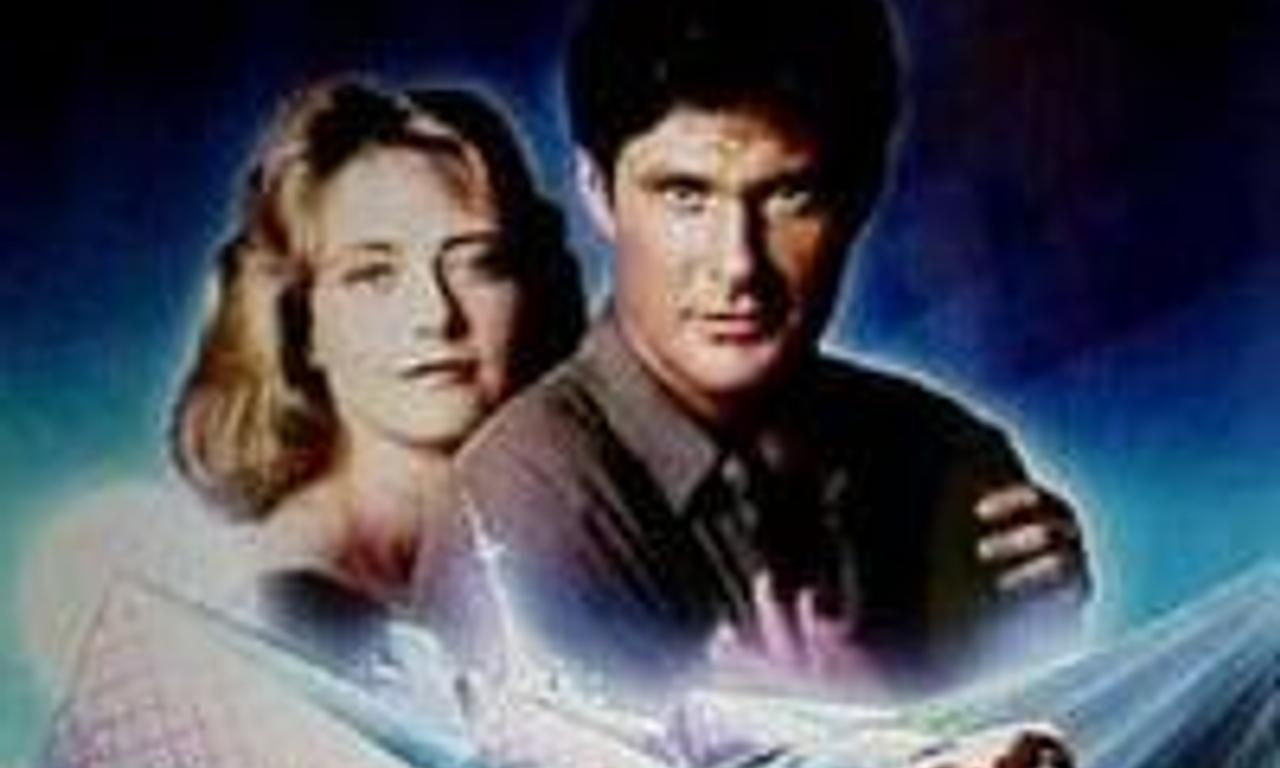 Knight Rider 2000 - Where to Watch and Stream Online – Entertainment.ie