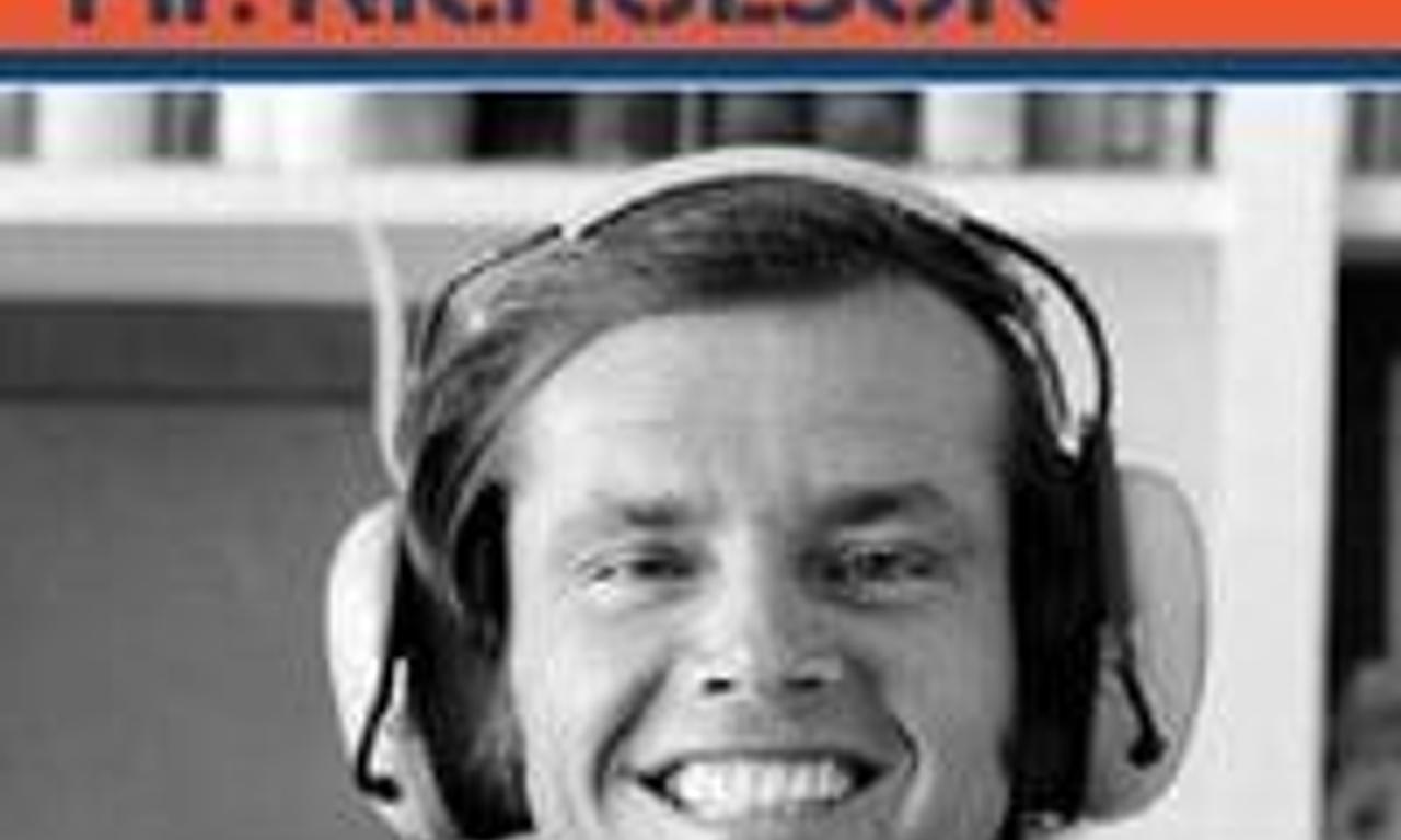 Dr. Jack & Mr. Nicholson - Where to Watch and Stream Online ...