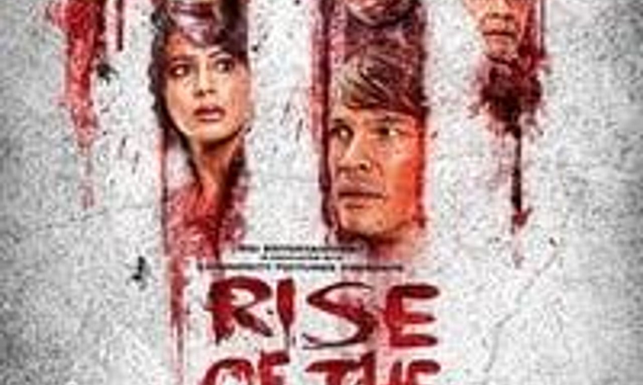 Rise of the Zombie - Where to Watch and Stream Online – Entertainment.ie