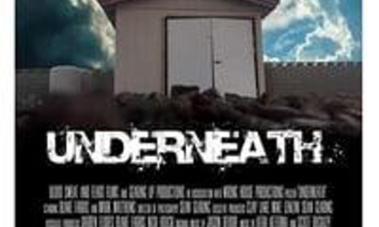 Underneath - Where to Watch and Stream Online – Entertainment.ie