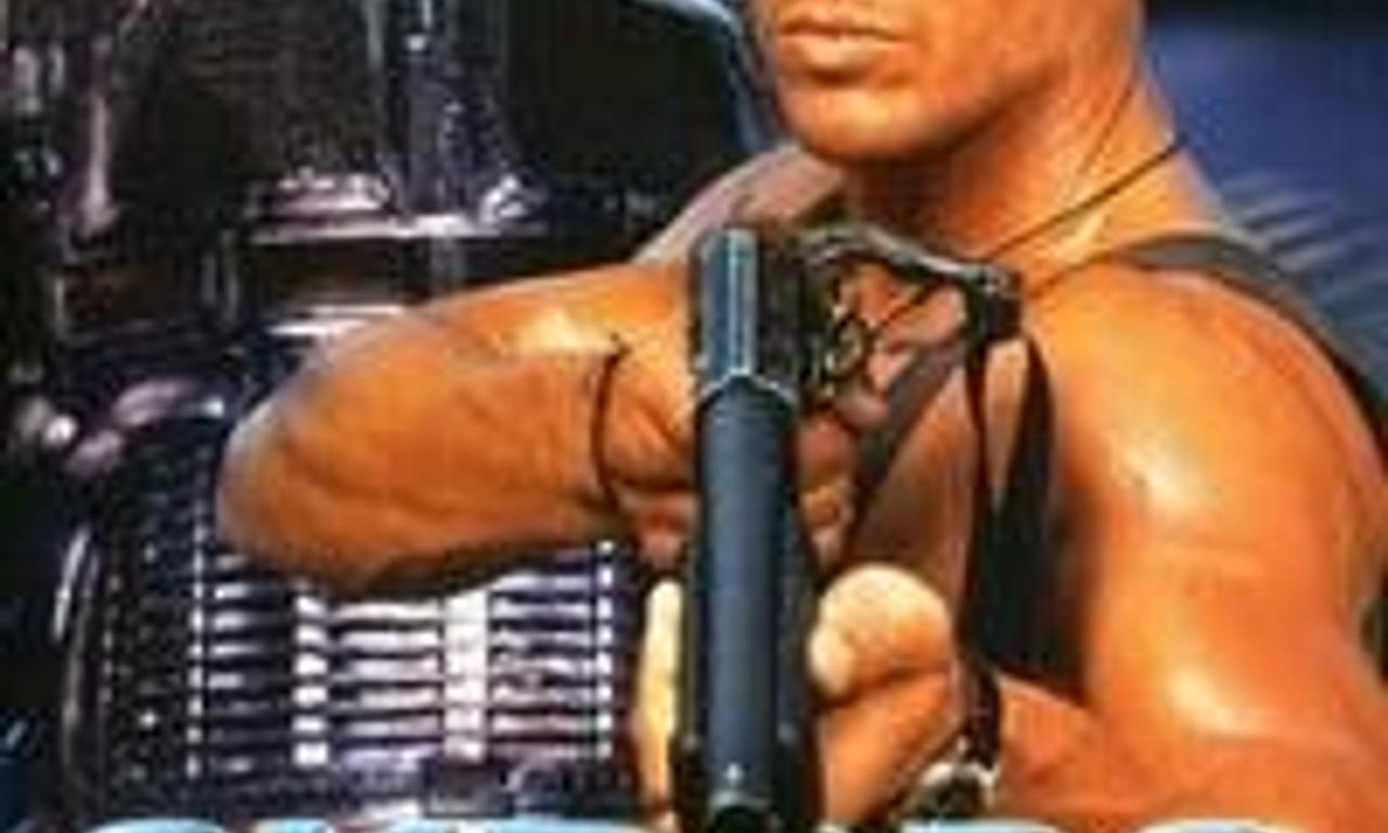 Cyborg Cop II - Where to Watch and Stream Online – Entertainment.ie