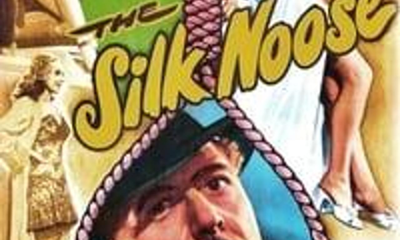 Noose - Where to Watch and Stream Online – Entertainment.ie