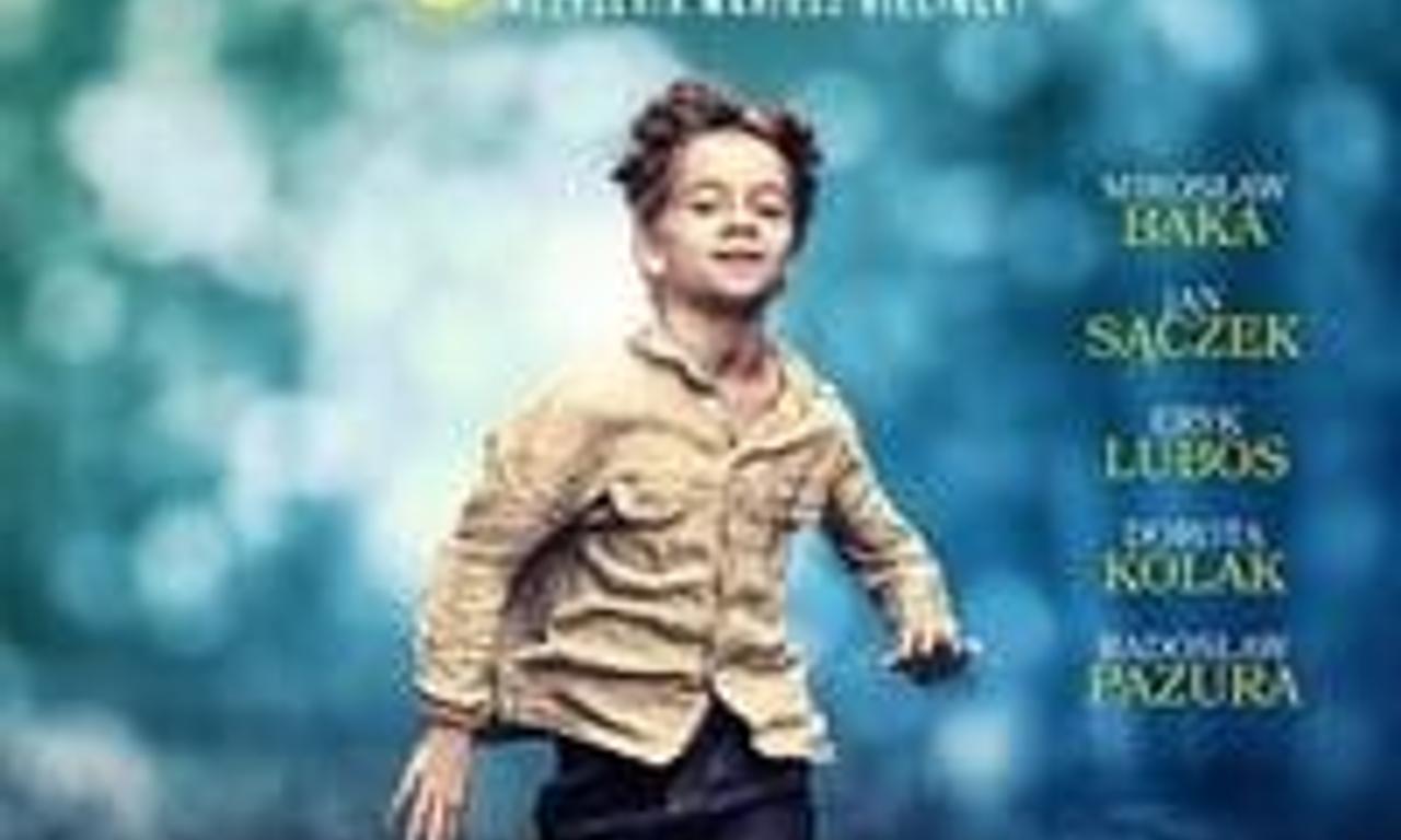 Little Jacob - Where to Watch and Stream Online – Entertainment.ie