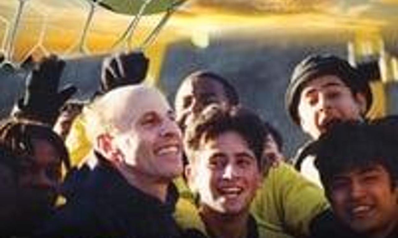 Coach Jake - Where to Watch and Stream Online – Entertainment.ie