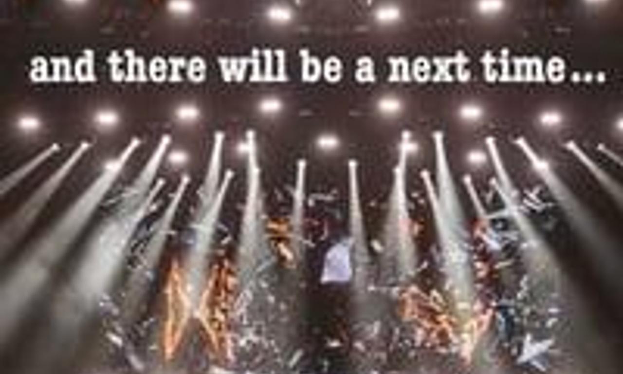 Def Leppard: And There will be a next Time - Live from Detroit - Where ...