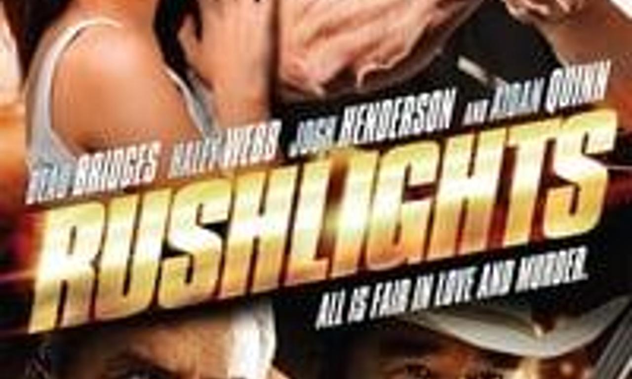 Rushlights - Where to Watch and Stream Online – Entertainment.ie