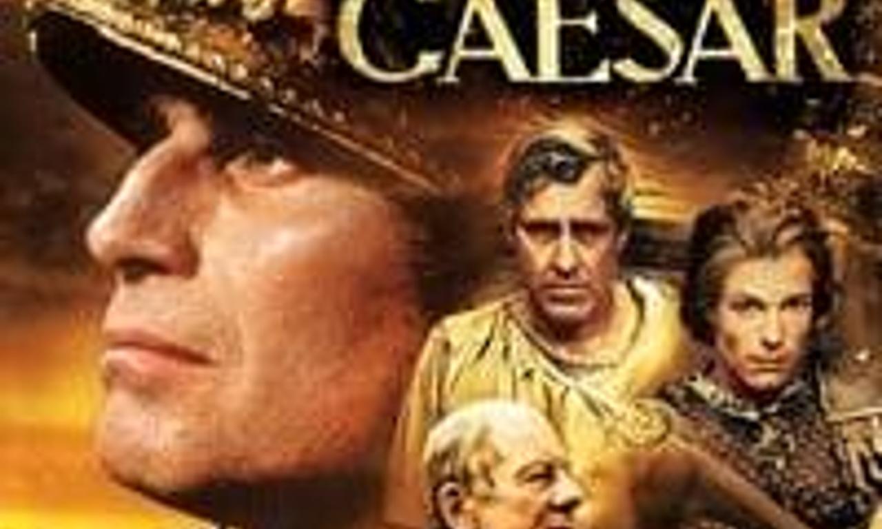 Julius Caesar - Where to Watch and Stream Online – Entertainment.ie