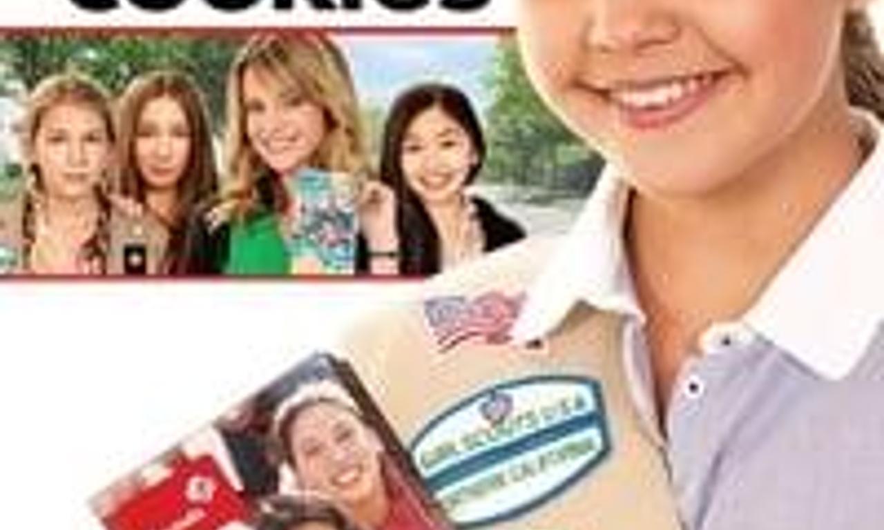 Smart Cookies - Where to Watch and Stream Online – Entertainment.ie