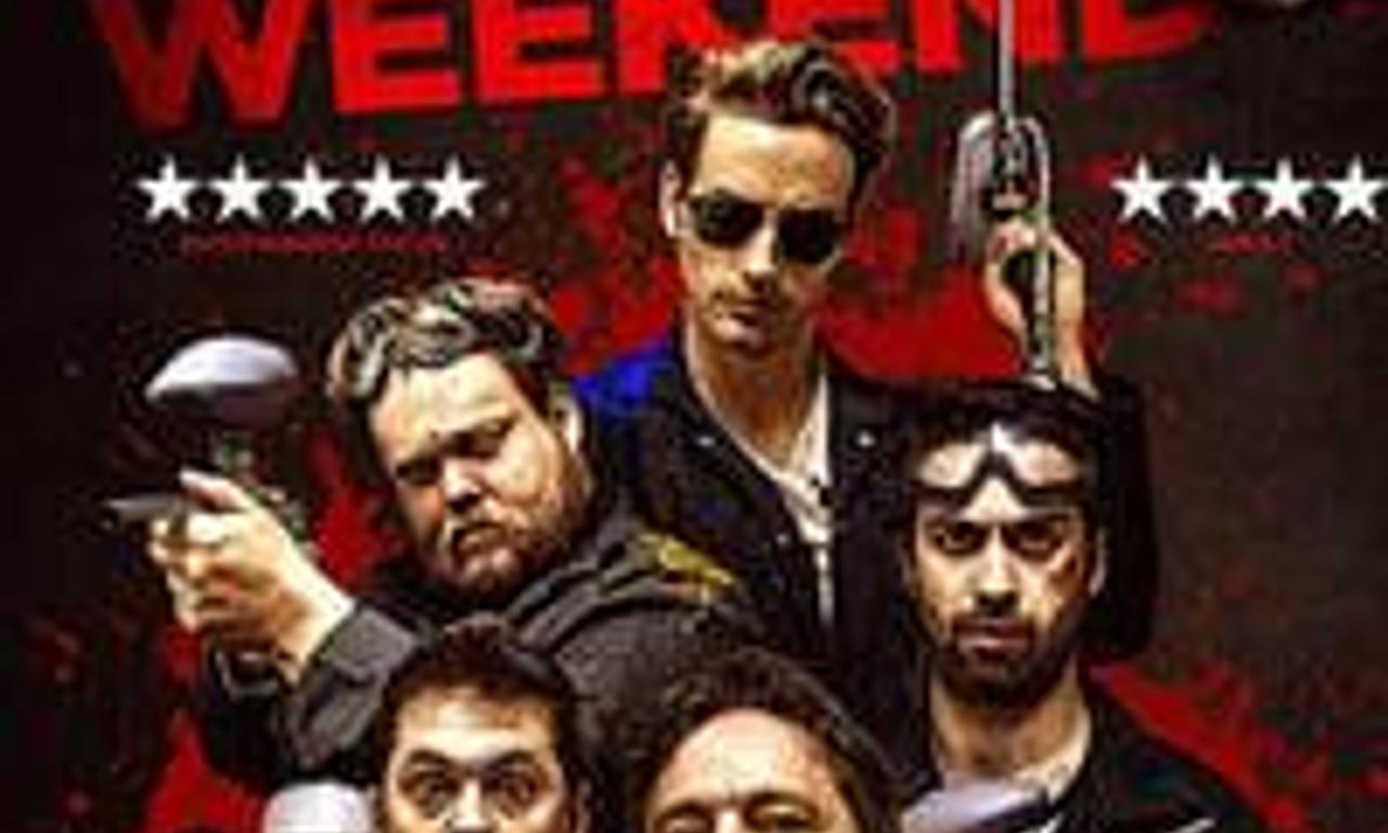 Killer Weekend - Where to Watch and Stream Online – Entertainment.ie