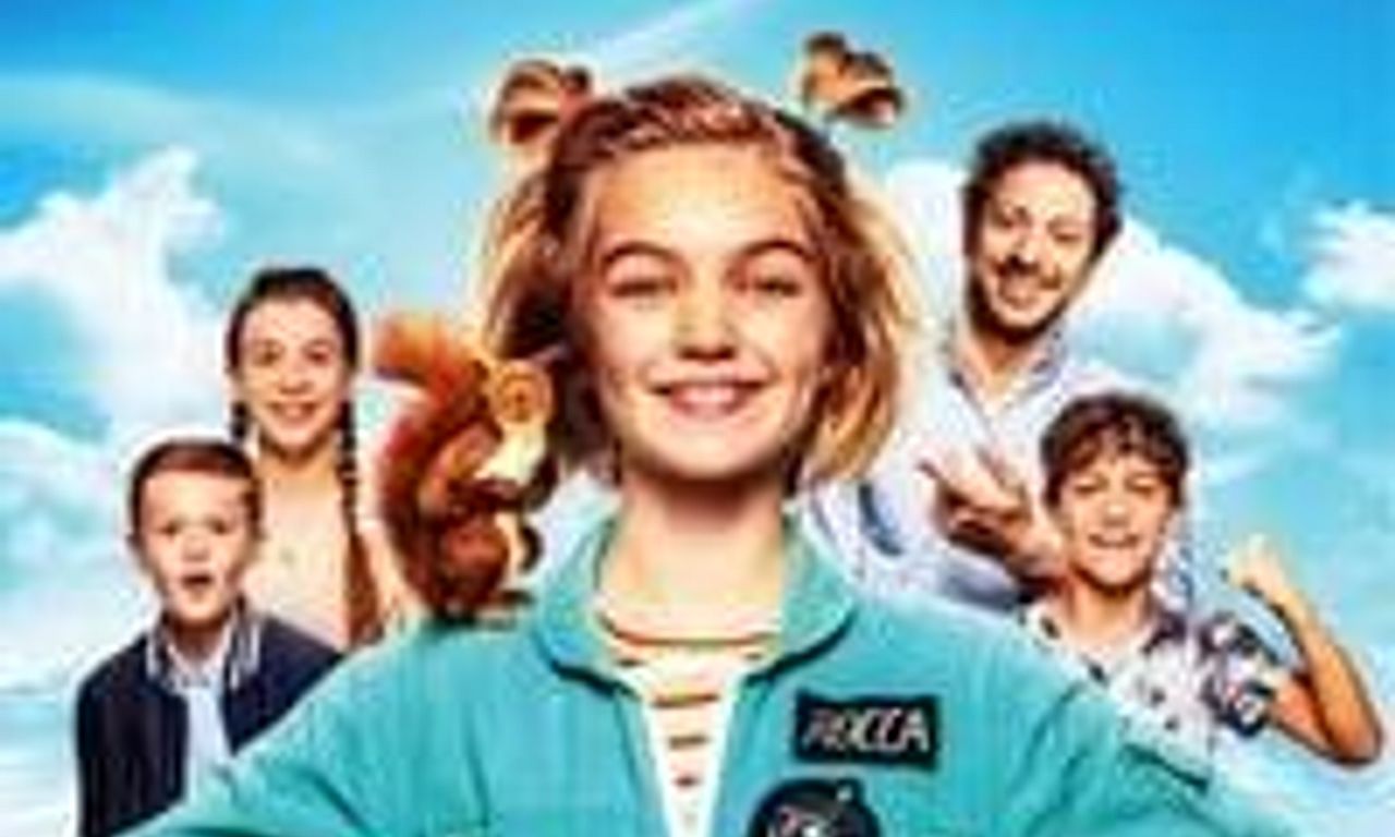 Rocca Changes the World - Where to Watch and Stream Online ...