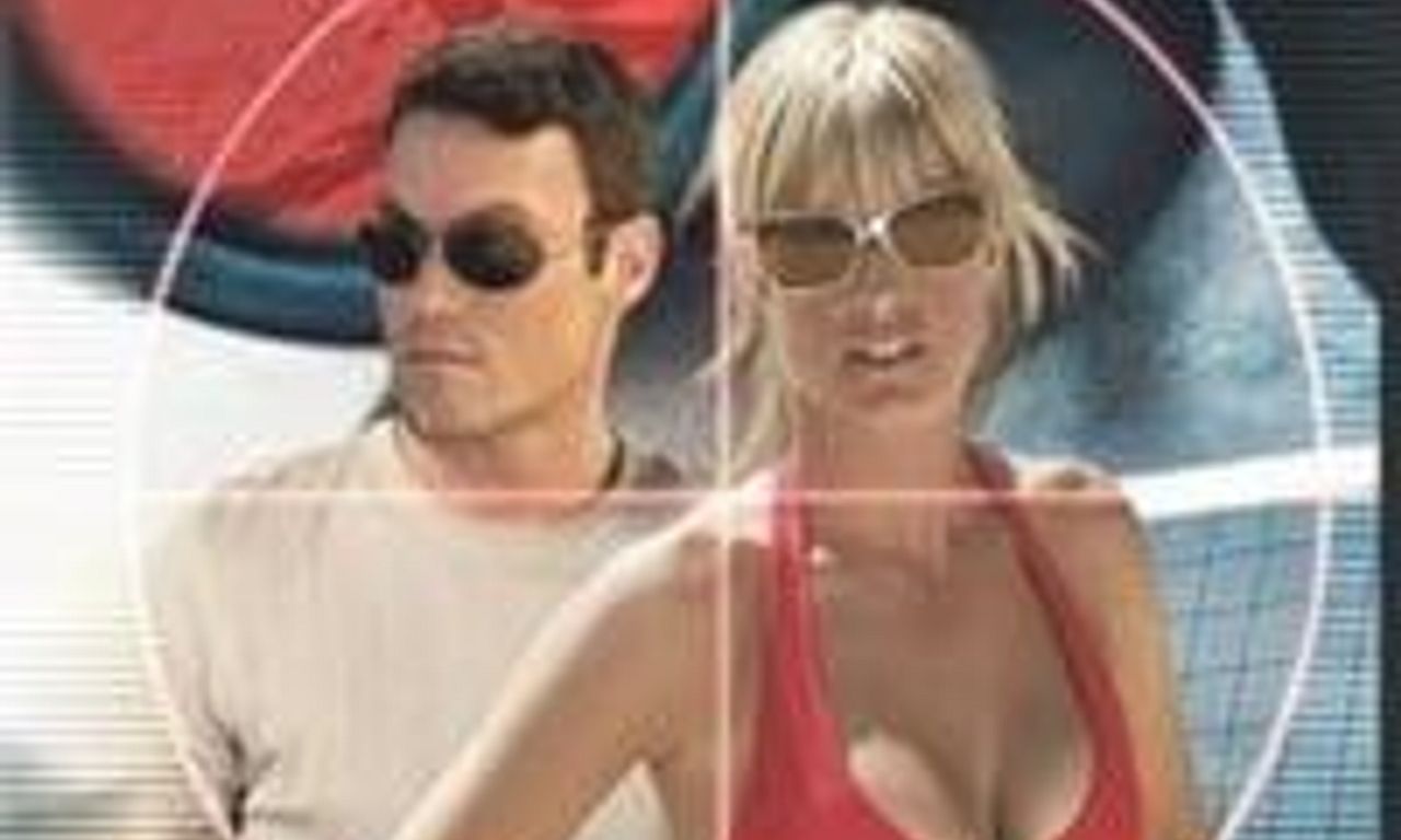 Impact Point - Where to Watch and Stream Online – Entertainment.ie