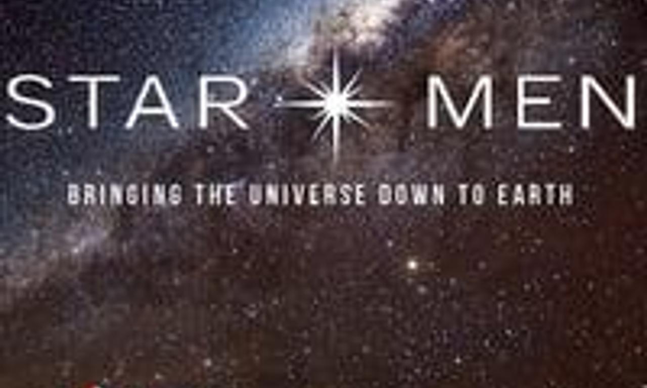 Star Men - Where to Watch and Stream Online – Entertainment.ie