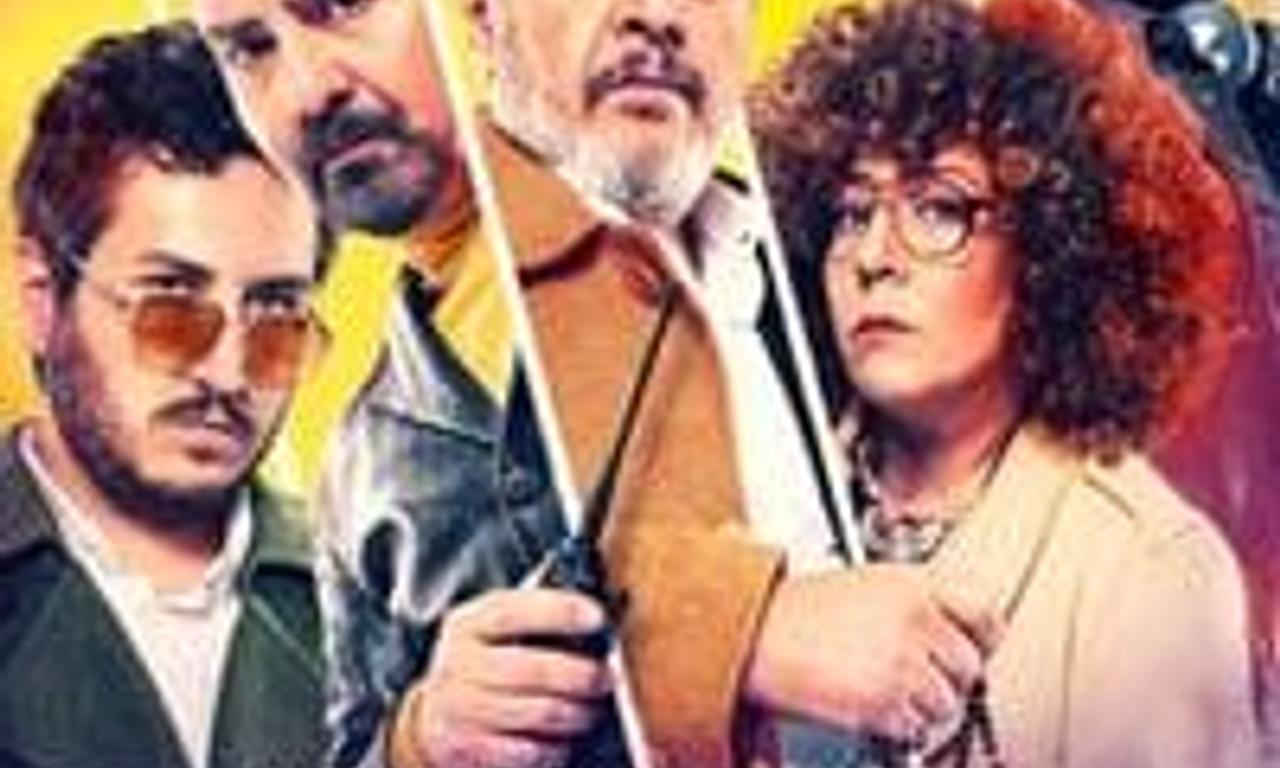 You've Got Murder - Where to Watch and Stream Online – Entertainment.ie